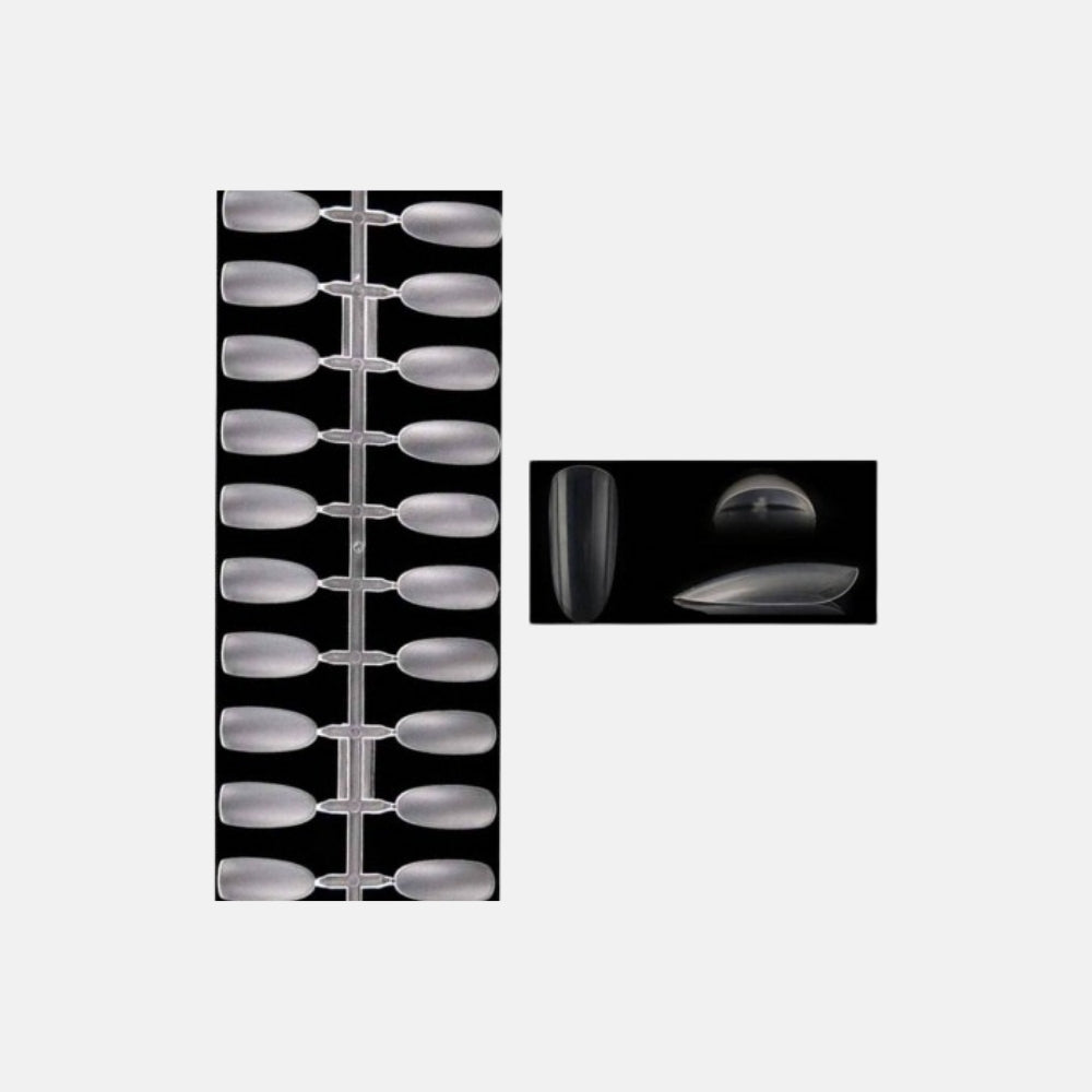 Rectangular Nail color display – Seena Owell