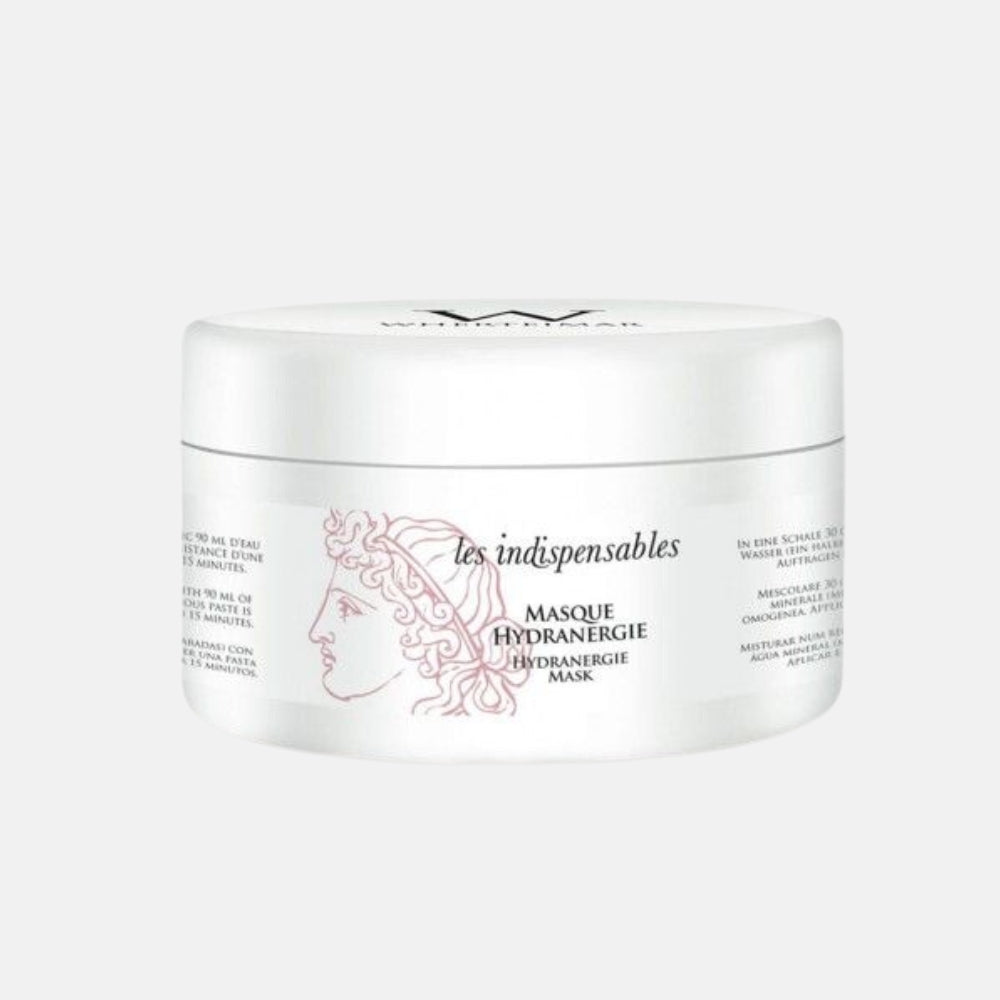 Alginates Mask Hydranergie Wherteimar 500 ml – Seena Owell