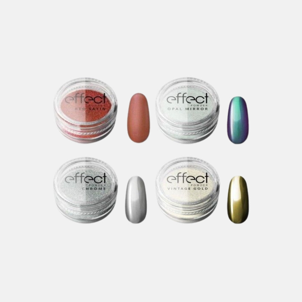 Mirror Effect Powder 1 gr. – Seena Owell