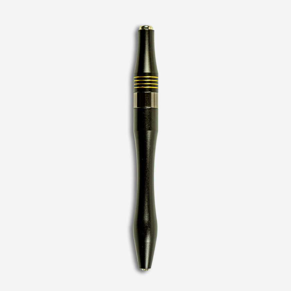 Ergonomic metal pen for microblading – Seena Owell
